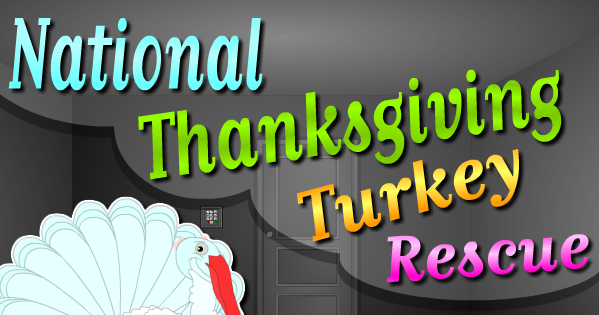 National Thanksgiving Turkey Rescue - Play Online on Flash Museum 🕹️