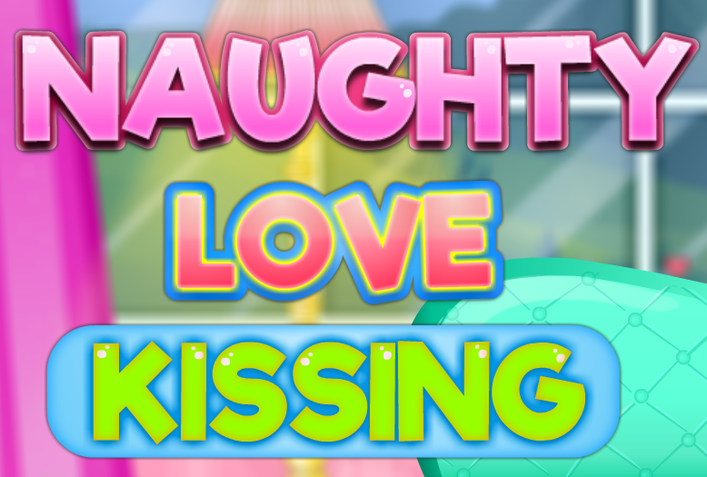Naughty Love Kissing Play Online On Flash Museum 