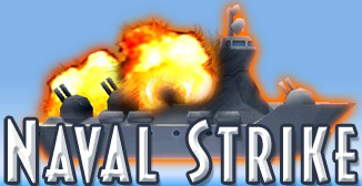 Naval Strike - Play Online on Flash Museum 🕹️