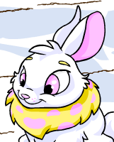 Neopet Preview: Cybunny - Play Online on Flash Museum 🕹️