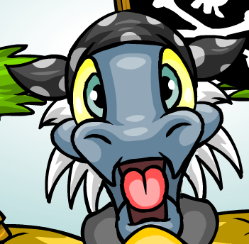 Neopets Preloader: Krawk Island - Play Online on Flash Museum 🕹️