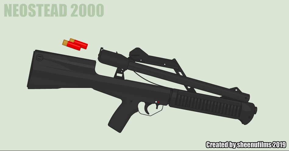 Neostead 2000 Simulator - Play Online on Flash Museum 🕹️