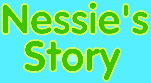 Nessie's Story - Play Online on Flash Museum 🕹️