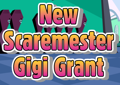 New Scaremester Gigi Grant - Play Online on Flash Museum 🕹️