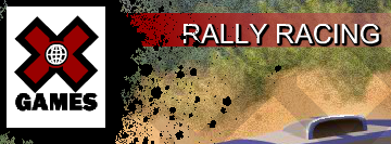 Next X: Rally Racing - Play Online on Flash Museum 🕹️