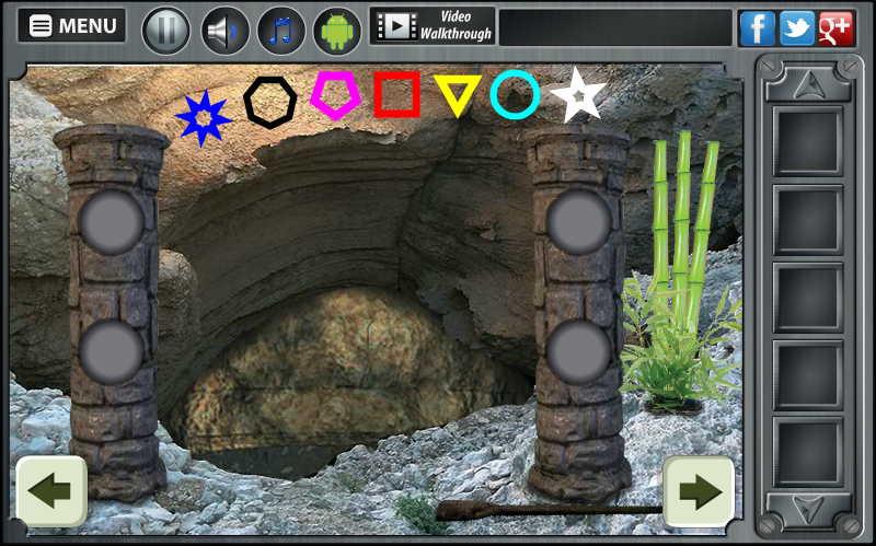 Niagara Cave - Play Online on Flash Museum 🕹️