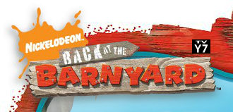 Nick.com Back at the Barnyard Show Page - Play Online on Flash Museum 🕹️