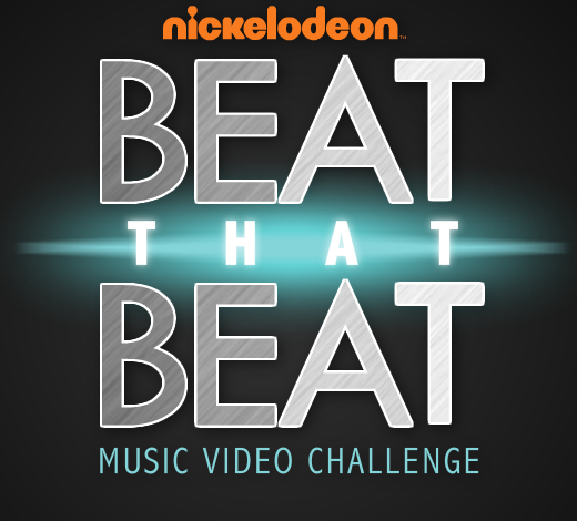 Nickelodeon Beat That Beat Music Video Challenge - Play Online on Flash ...