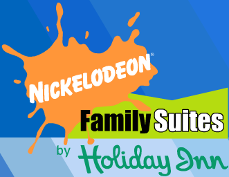 Nickelodeon Family Suites by Holiday Inn - Play Online on Flash Museum 🕹️