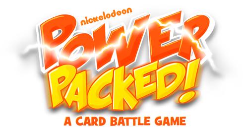 Nickelodeon Power Packed! - Play Online on Flash Museum 🕹️