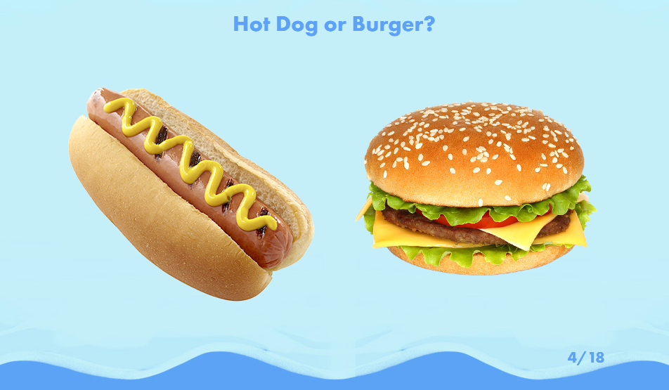 Nickelodeon: This or That - The Best Part of Summer is... - Play Online ...