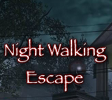 Night Walking Escape - Play Online on Flash Museum 🕹️