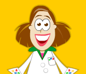 Nina and the Neurons: Lab - Play Online on Flash Museum 🕹️