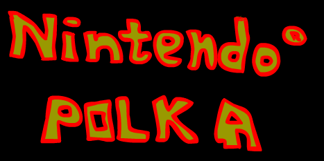 Nintendo Polka - Play Online on Flash Museum 🕹️