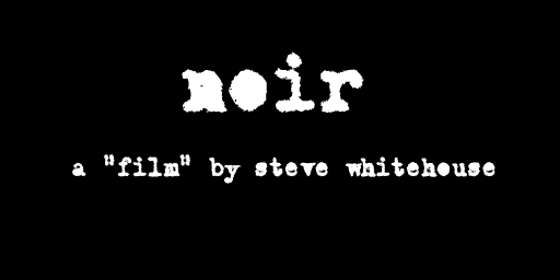 Noir - Play Online on Flash Museum 🕹️