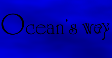 Ocean's Way - Play Online on Flash Museum 🕹️