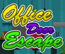 Office Door Escape - Play Online on Flash Museum 🕹️