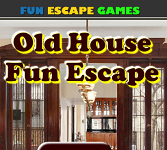 Old House Fun Escape - Play Online on Flash Museum 🕹️