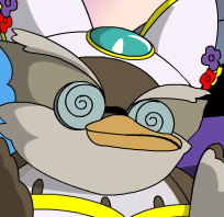 Old Man Owl - Play Online on Flash Museum 🕹️