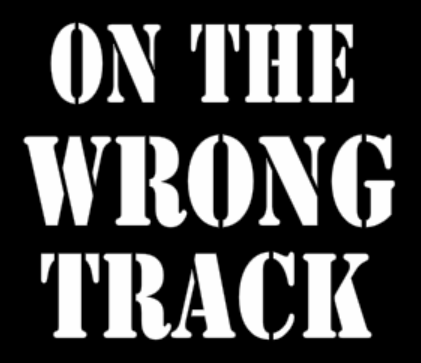 On the wrong track - Play Online on Flash Museum 🕹️