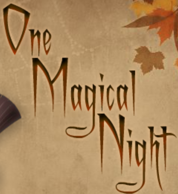One Magical Night - Play Online on Flash Museum 🕹️