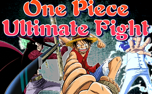 One Piece Ultimate Fight - Play Online on Flash Museum 🕹️