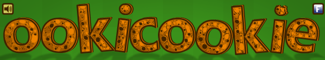 OokiCookie - Play Online on Flash Museum 🕹️
