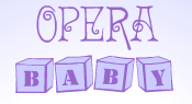 Opera Baby - Play Online on Flash Museum 🕹️