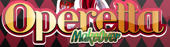 Operetta Makeover - Play Online on Flash Museum 🕹️