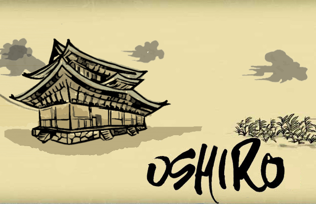 Oshiro - Play Online on Flash Museum 🕹️