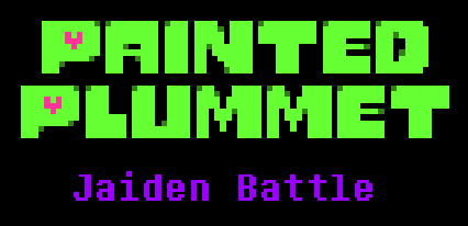 Painted Plummet Jaiden Battle - Play Online on Flash Museum 🕹️