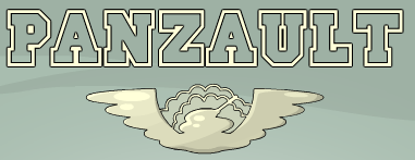 Panzault - Play Online on Flash Museum 🕹️