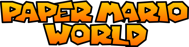 Paper Mario World - Play Online on Flash Museum 🕹️