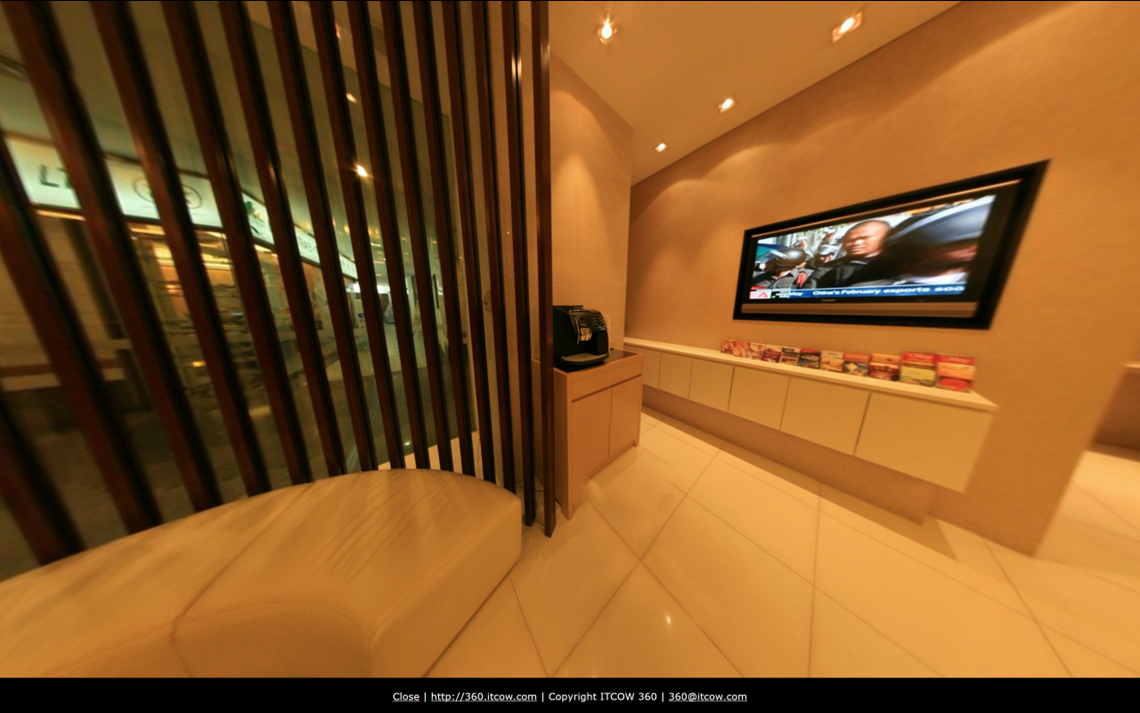 Park Royal Serviced Suites Main Lobby: Lobby Lines - Play Online on ...