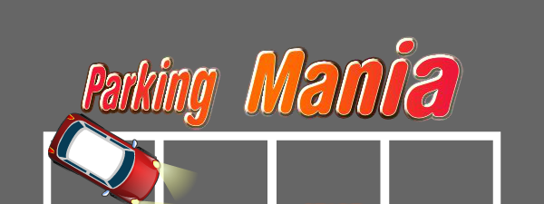Parking Mania - Play Online on Flash Museum 🕹️