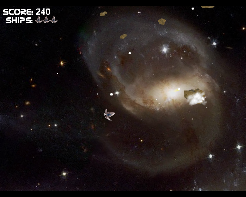 Pathfinder - Play Online on Flash Museum 🕹️