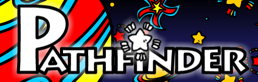 Pathfinder - Play Online on Flash Museum 🕹️