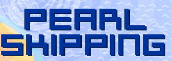 Pearl Skipping - Play Online on Flash Museum 🕹️