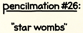 Pencilmation: Star Wombs - Play Online on Flash Museum 🕹️