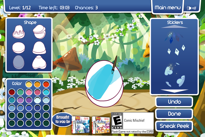 Petz Fantasy - Play Online on Flash Museum 🕹️