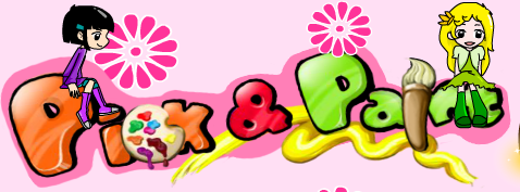 Pick & Paint - GirlsGoGames - Play Online on Flash Museum 🕹️