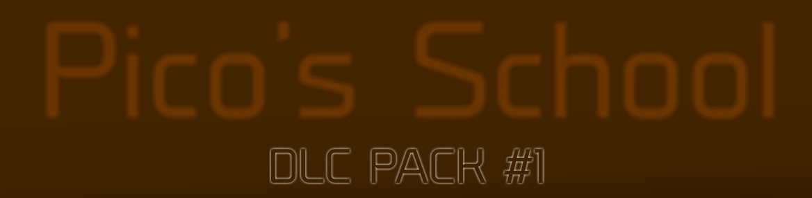 Pico's School DLC PACK #1 - Play Online on Flash Museum 🕹️