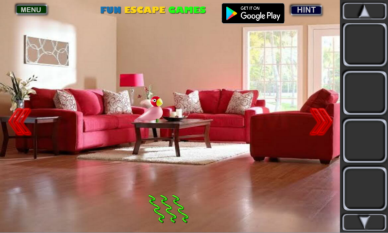 Pink Room Fun Escape - Play Online on Flash Museum 🕹️