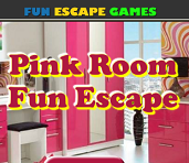 Pink Room Fun Escape - Play Online on Flash Museum 🕹️