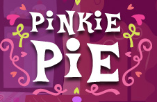 Pinkie Pie Cupcakes - Play Online on Flash Museum 🕹️