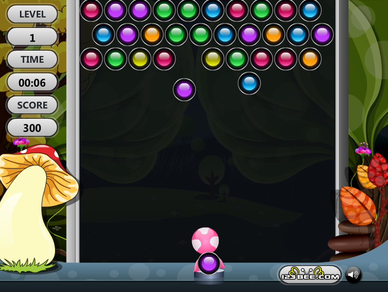 Pinky The Robot - Play Online on Flash Museum 🕹️