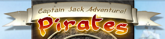 Pirates: Captain Jack Adventure! - Play Online on Flash Museum 🕹️