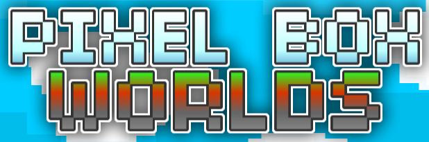 Pixel Box Worlds - Play Online on Flash Museum 🕹️