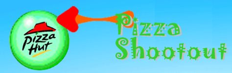Pizza Shootout - Play Online on Flash Museum 🕹️