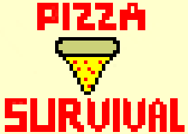 Pizza Survival - Play Online on Flash Museum 🕹️